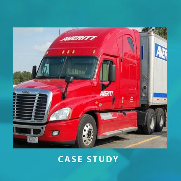 Trucking Fleet Safety with Video & Analytics - SmartDrive