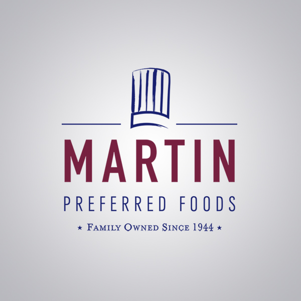 Martin Preferred Foods - SmartDrive